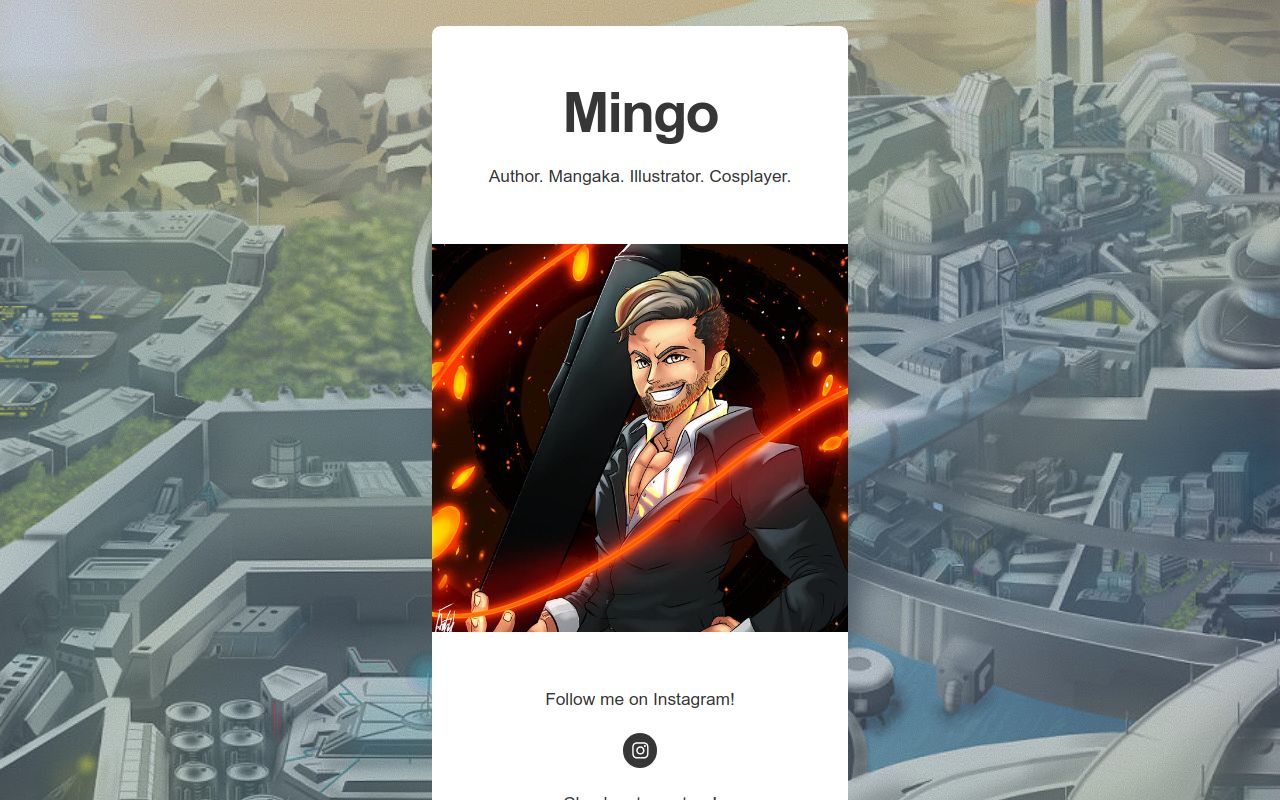 Mingo